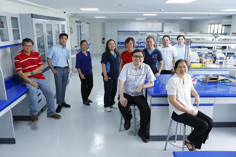 St. Luke's Medical Center College of Medicine