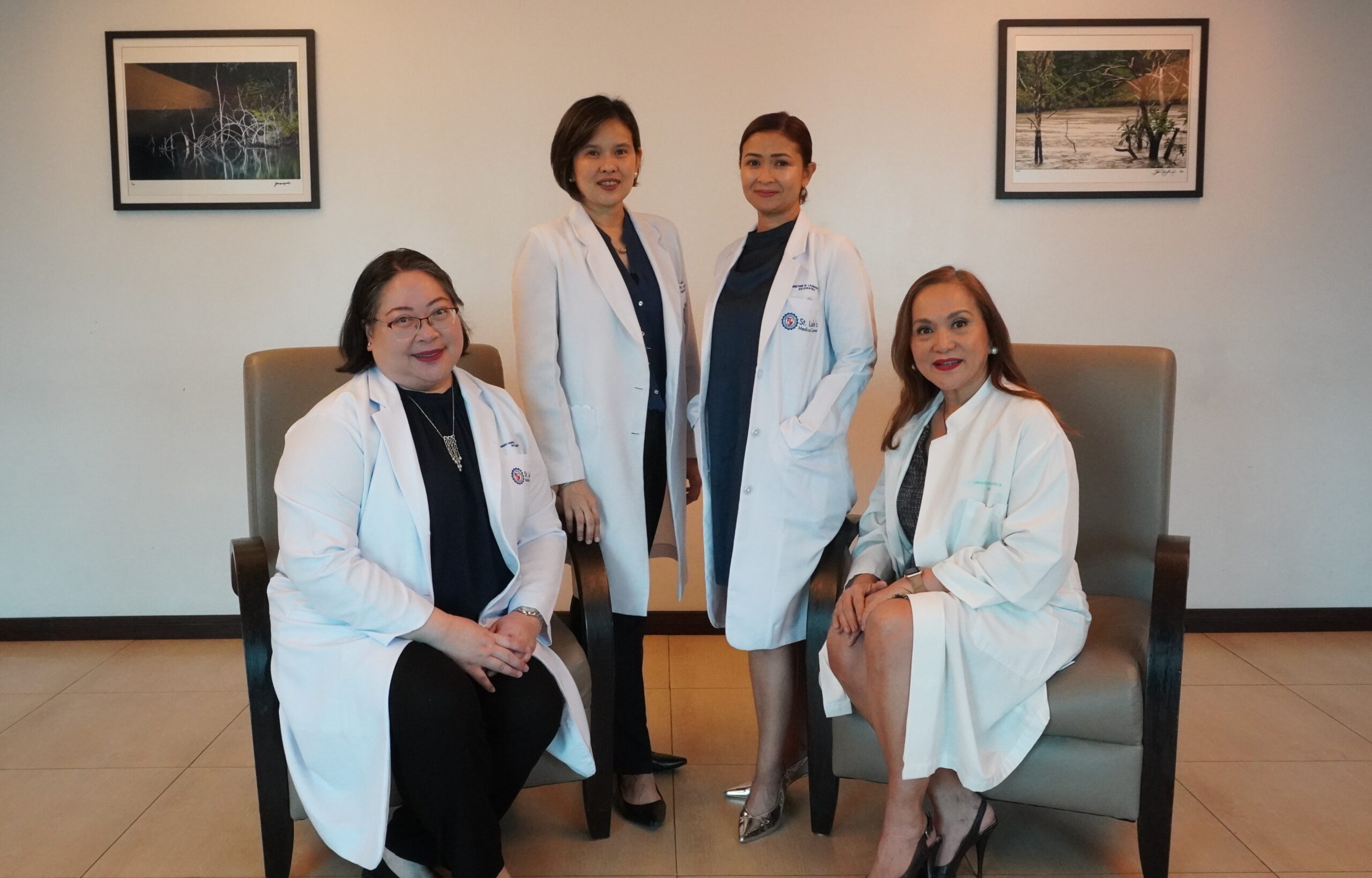 St. Luke's Medical Center College of Medicine