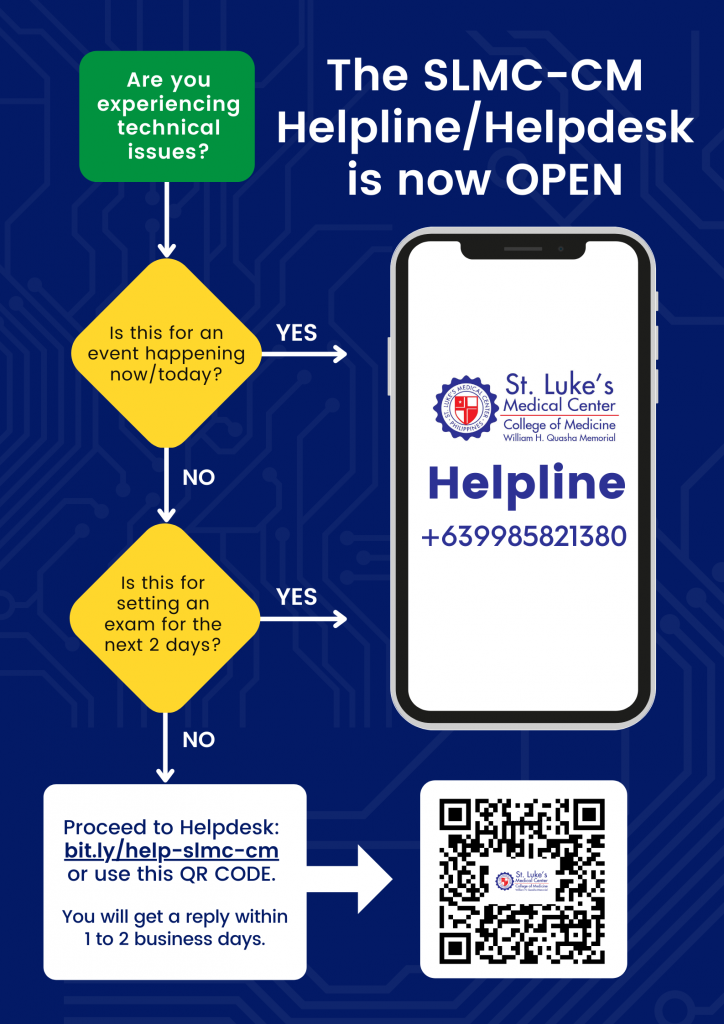 St. Luke's Medical Center College of Medicine