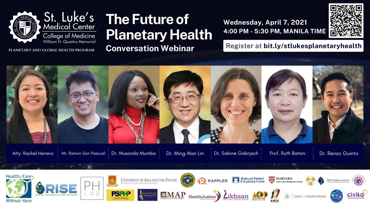 St. Luke's Medical Center College of Medicine