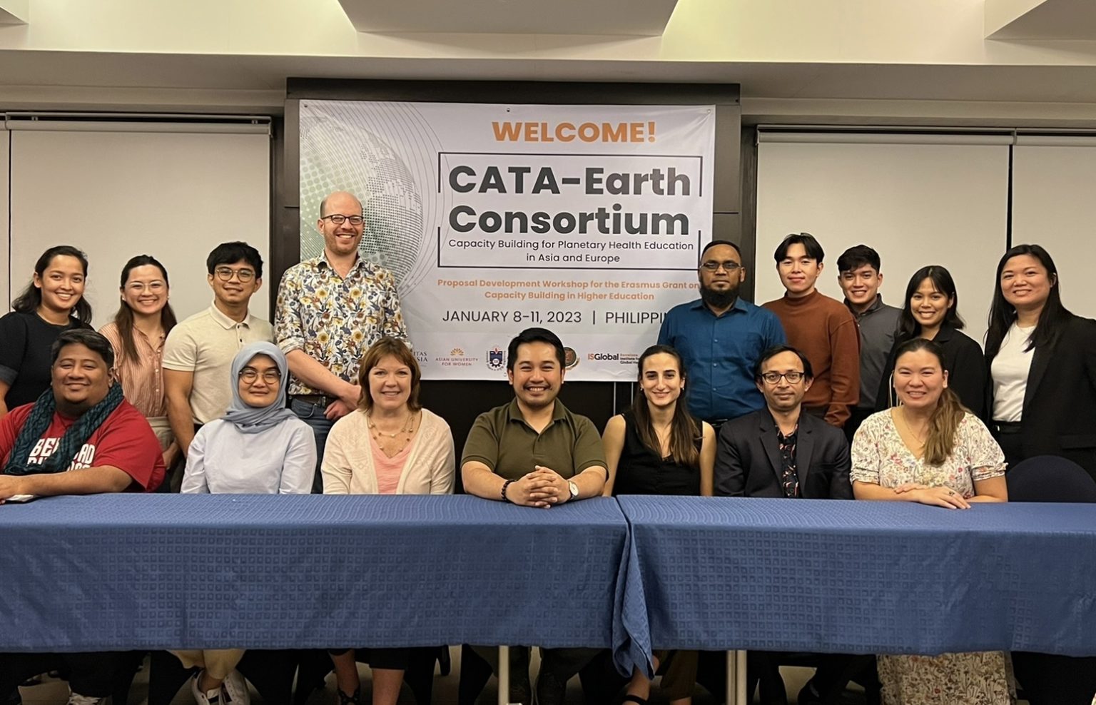 St. Luke's Medical Center College of Medicine