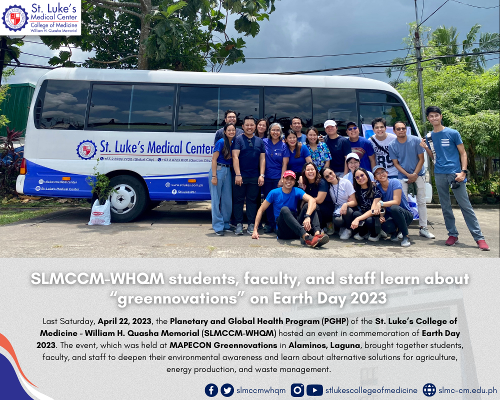 St. Luke's Medical Center College of Medicine