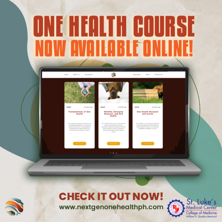 St. Luke's Medical Center College of Medicine