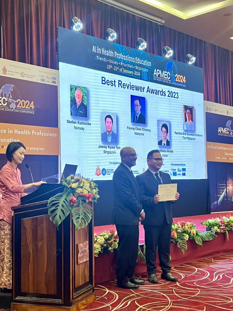 St. Luke's Medical Center College of Medicine